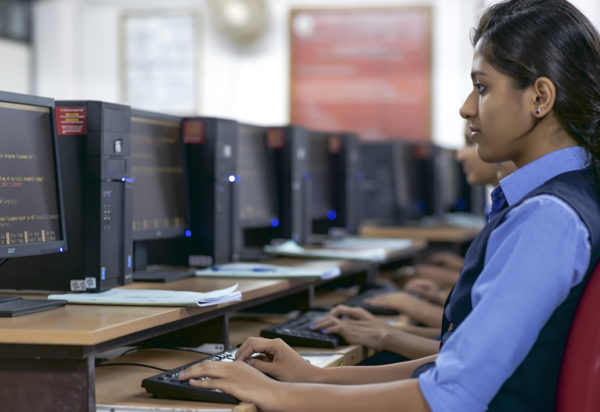 Department of Computer Science and Engineering – SJCET Palai