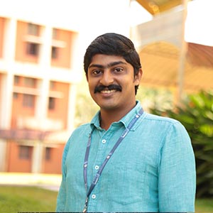 Jose Tom Tharappel – SJCET Palai