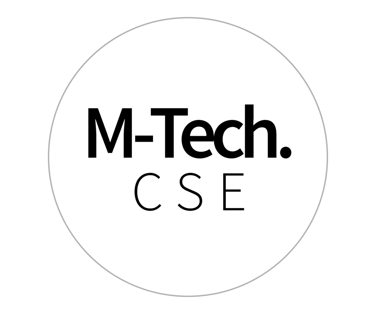 Department of Computer Science and Engineering – SJCET Palai