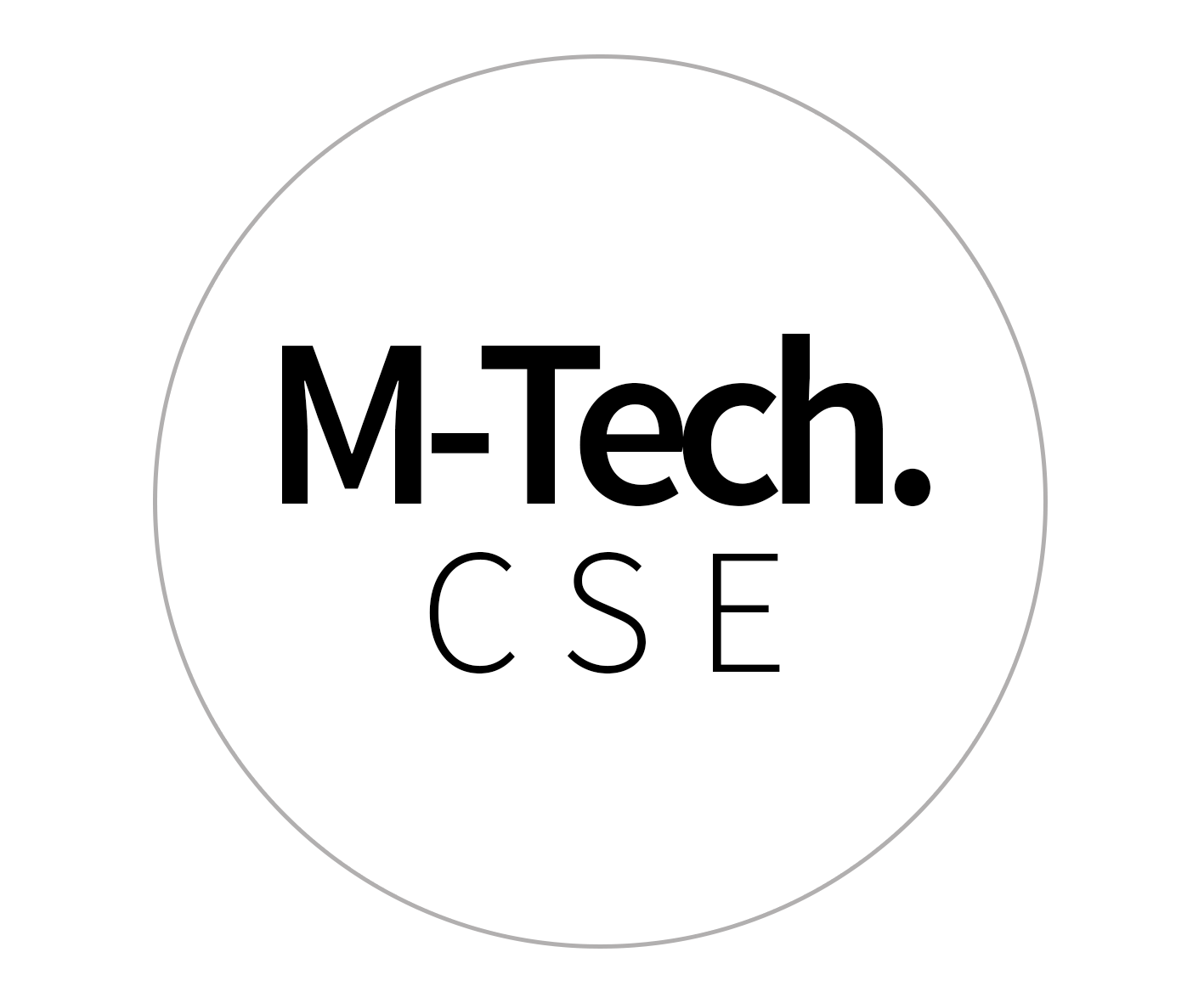 Department of Computer Science and Engineering – SJCET Palai