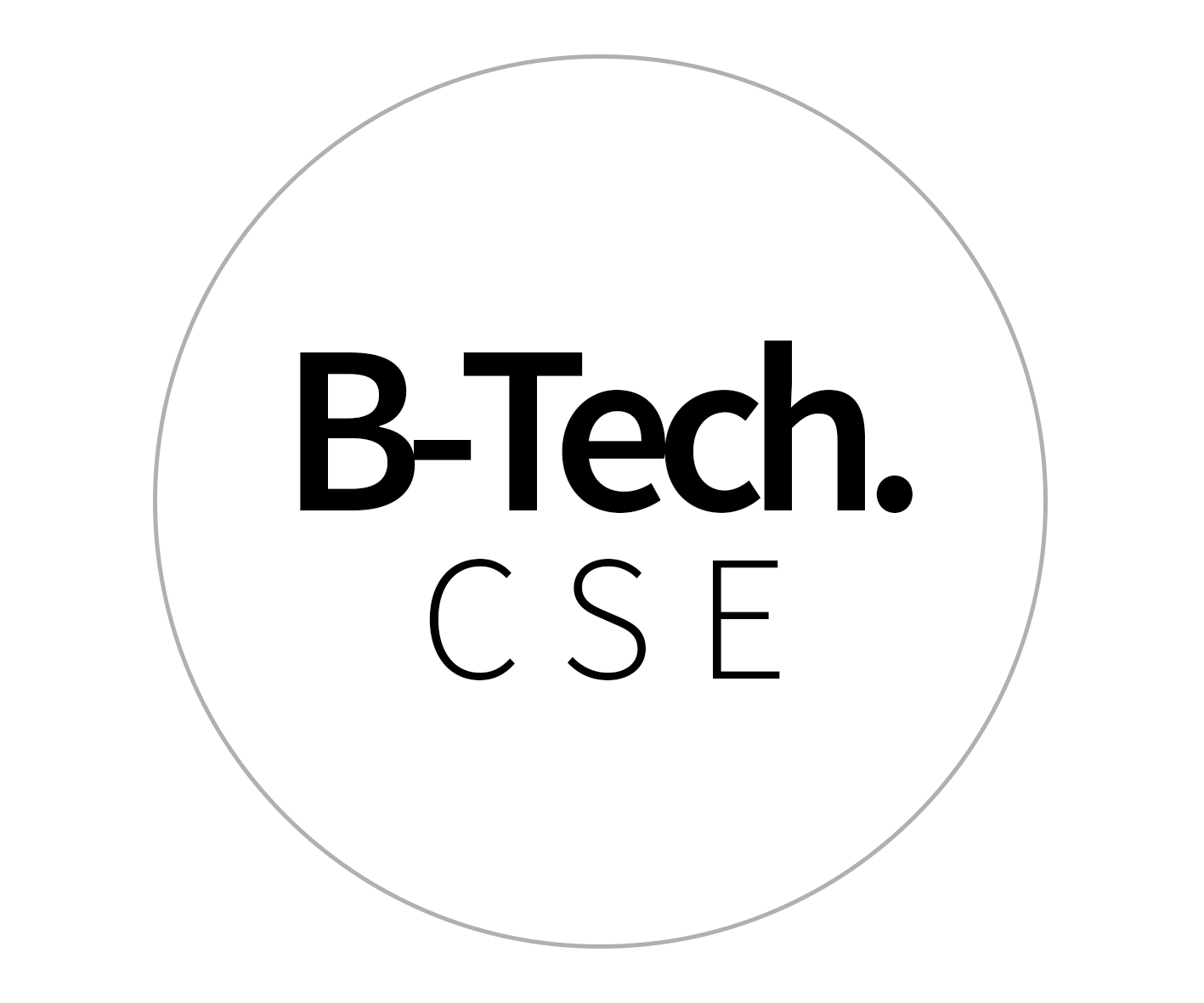 Department of Computer Science and Engineering – SJCET Palai