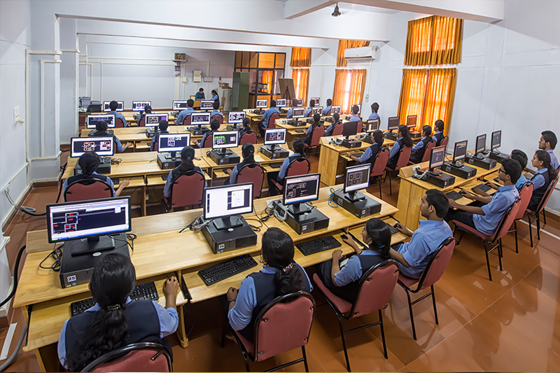 Department of Civil Engineering – SJCET Palai