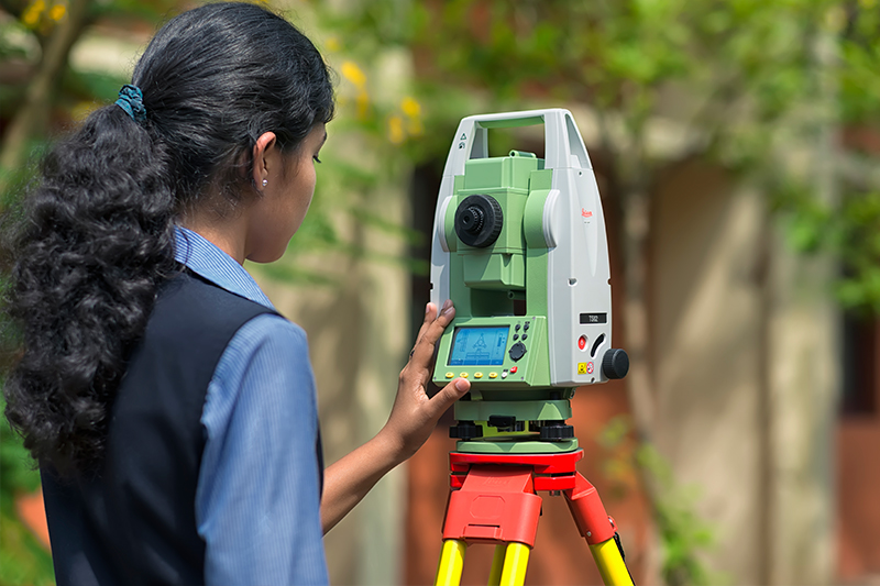 Department of Civil Engineering – SJCET Palai