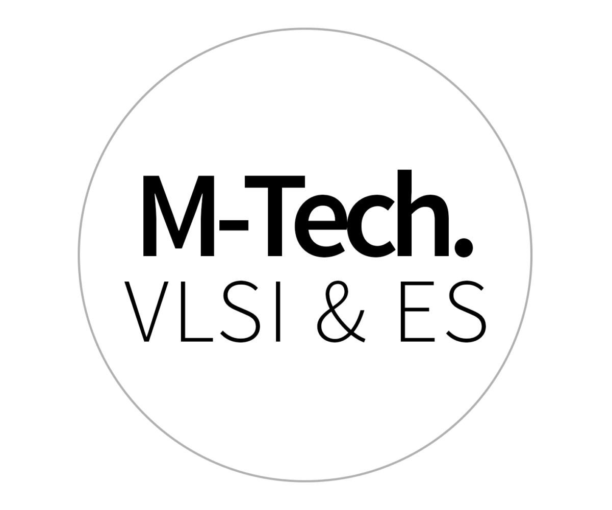 Department of Electronics and Communication Engineering – SJCET Palai