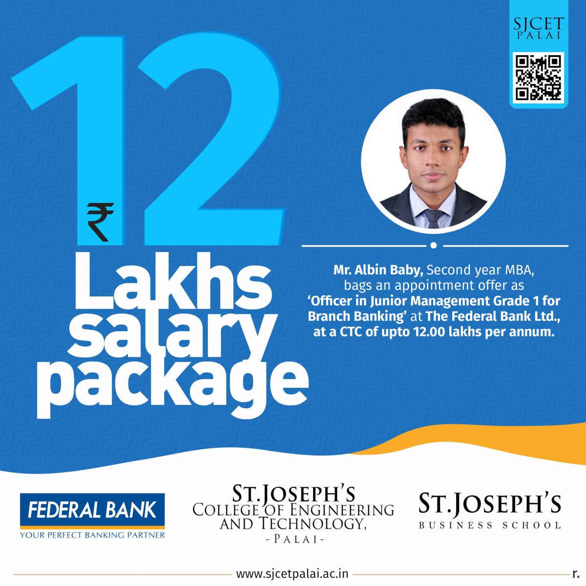 SJCET Palai – St. Joseph's College of Engineering and Technology, Palai ...