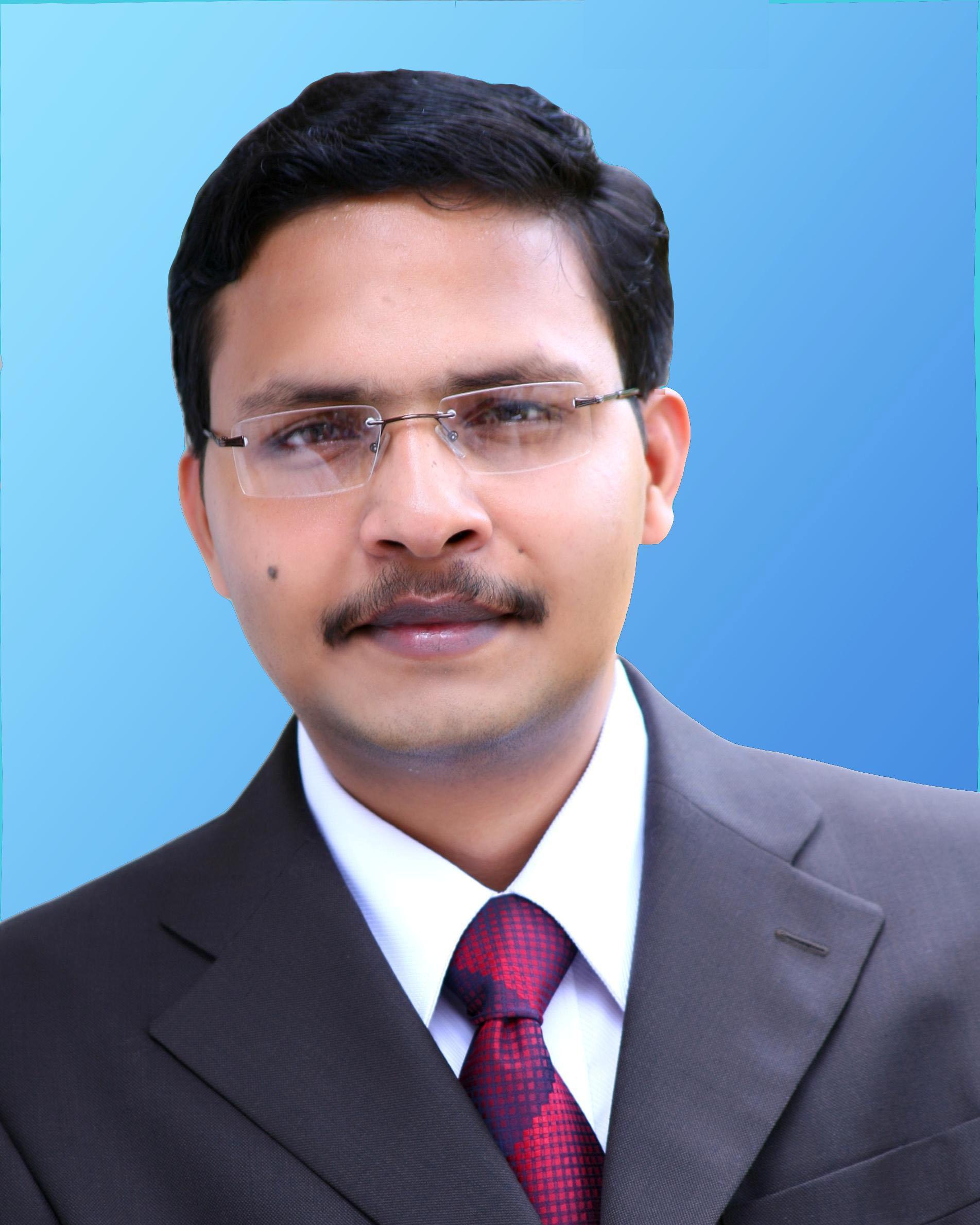 Jenson Jose – SJCET Palai