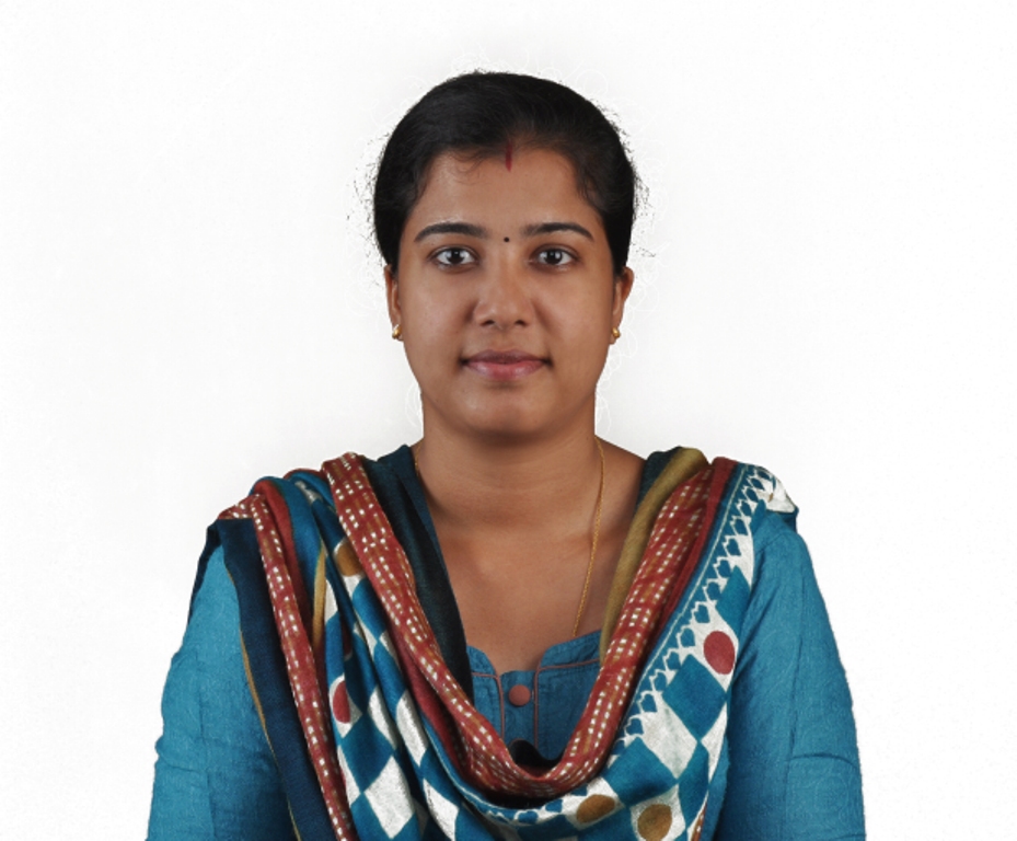 Neethu Joseph – SJCET Palai