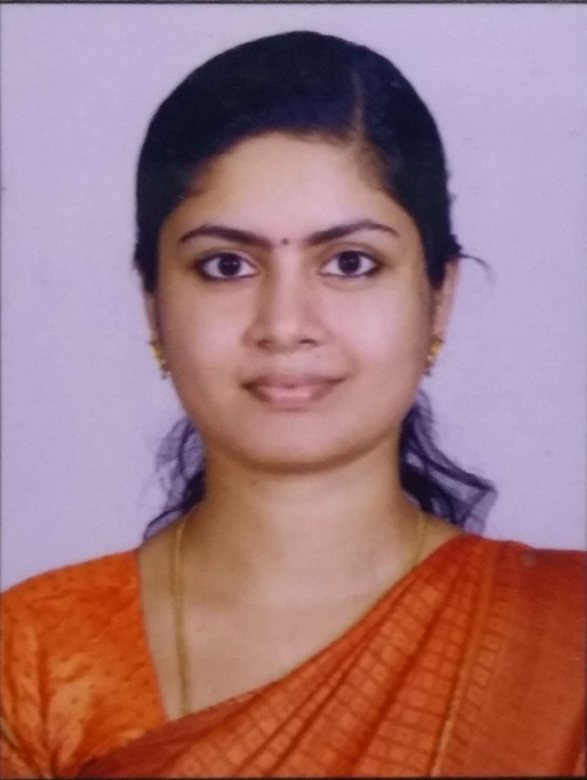 Sumitha Joseph – SJCET Palai