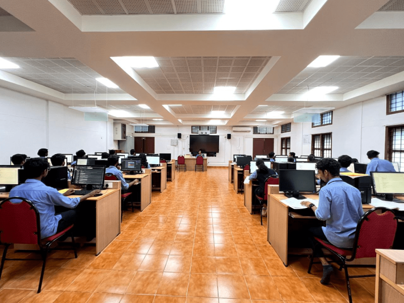 Artificial Intelligence And Data Science – SJCET Palai