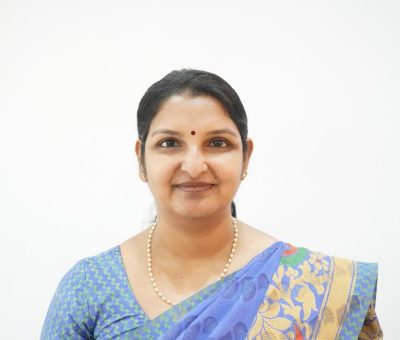 Suma Mathew – SJCET Palai