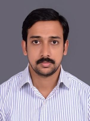 Dheeraj N – SJCET Palai