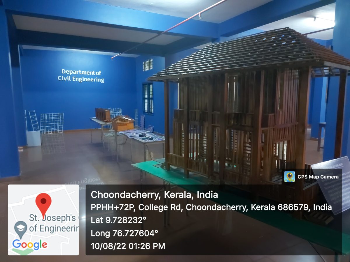 Heritage Museum – SJCET Palai