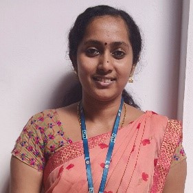 Akhija Lakshmi R – SJCET Palai