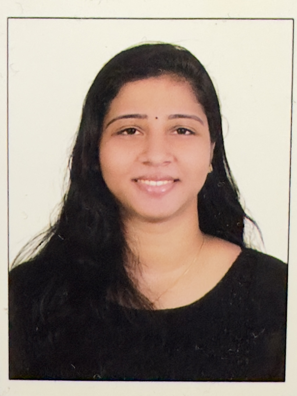 Binila Binoy – SJCET Palai