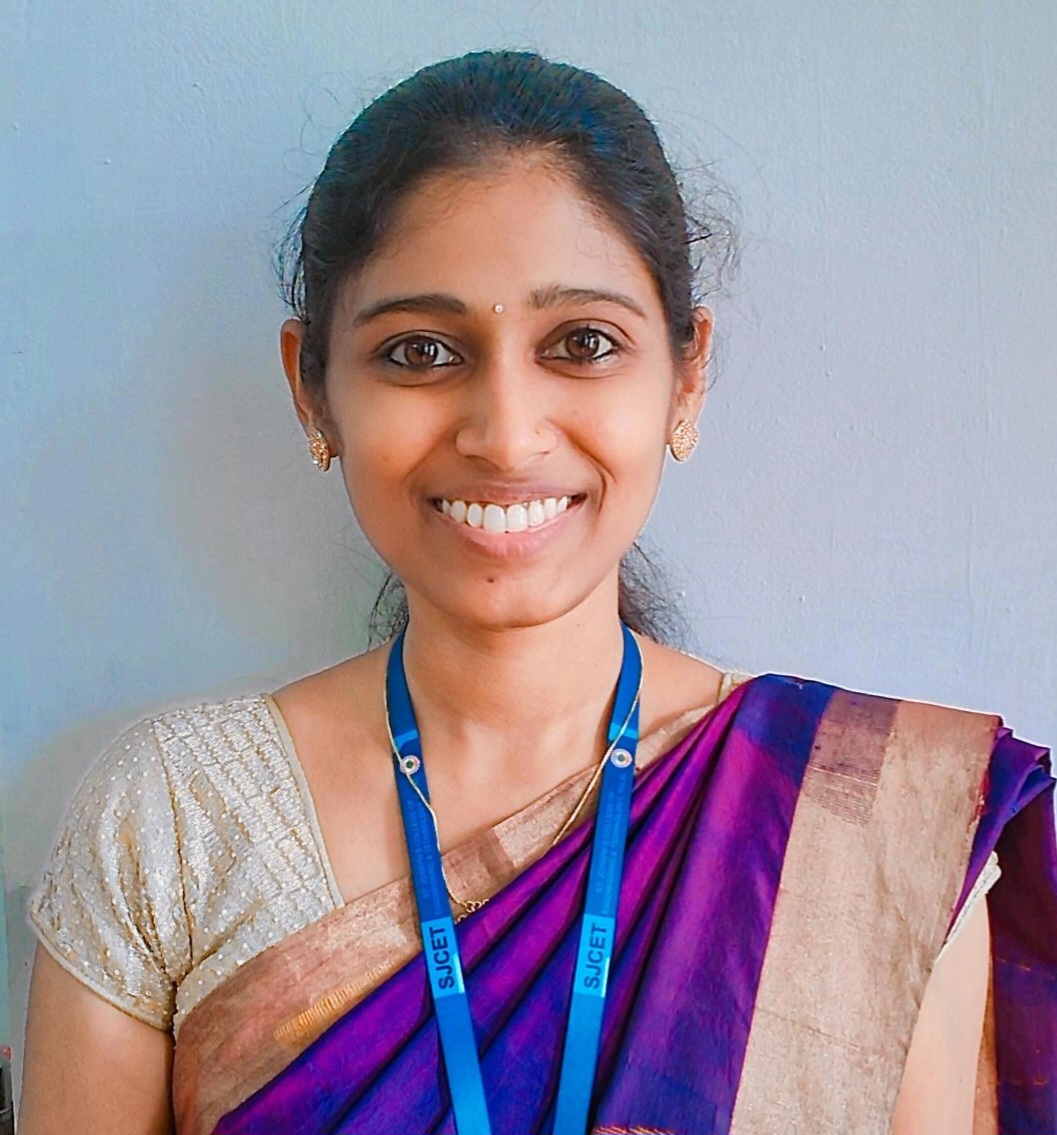 Devika S – SJCET Palai