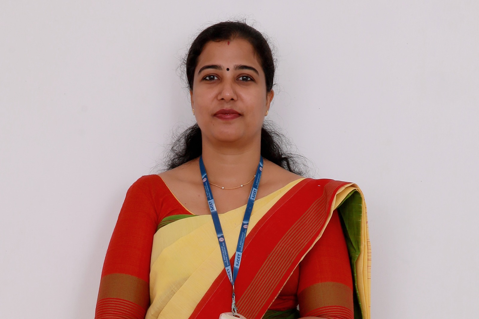 Neethu Joseph – SJCET Palai