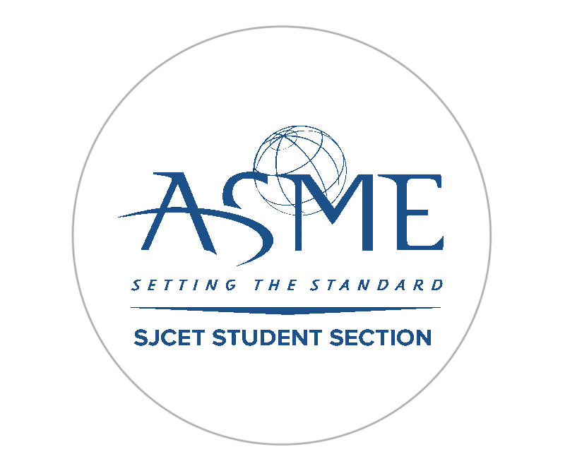 ASME – SJCET Palai
