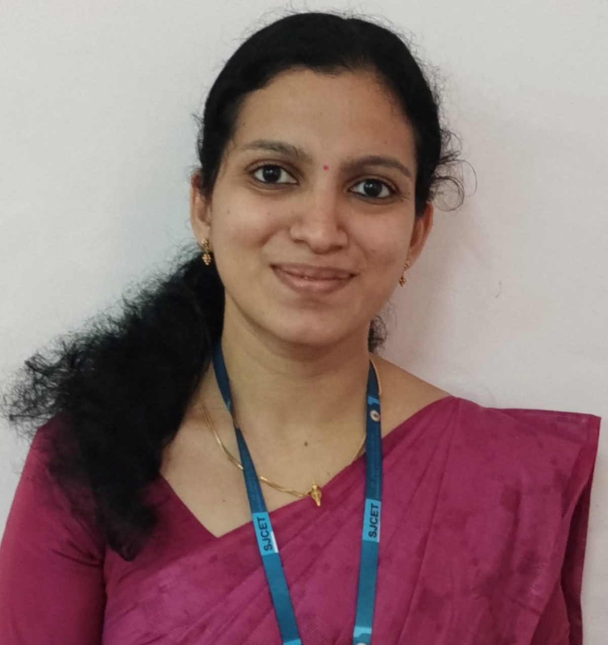 Neethan Elizabeth Abraham – SJCET Palai