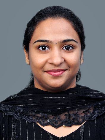 Chintu Maria Thomas – SJCET Palai