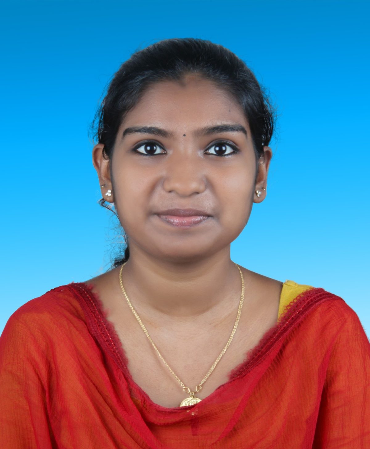 Renju Renjith – SJCET Palai